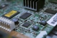 China 2 - 8 Layer PCB Manufacturing Assembly FR4 Custom LED Circuit Boards for sale