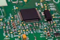 China FR4 Double Sided PCB Prototype PCB Board Manufacturer With HASL Surface Finish for sale