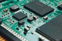 China Efficient PCB Design Services Connector Type RJ45 High Accuracy for sale