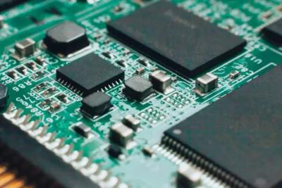 China Efficient PCB Design Services Connector Type RJ45 High Accuracy for sale