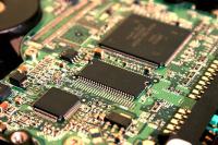 China 2 - 8 Layer PCB Manufacturing Assembly FR4 Custom LED Circuit Boards for sale