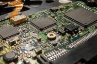 China OEM 4 layer Prototype Board PCB Assembly Services AOI Inspection for sale