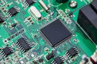 China Layer Count 2-20 Impedance Control Rigid PCB With Min Trace / Space 3/3mil for sale