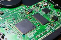 China High Precision Flex PCB Design Printed Circuit Board Assembly FR-4 CEM-1 CEM-3 for sale