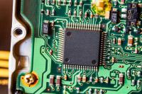 China High Precision Flex PCB Design Printed Circuit Board Assembly FR-4 CEM-1 CEM-3 for sale