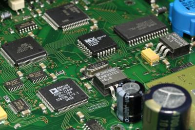 China High Precision Flex PCB Design Printed Circuit Board Assembly FR-4 CEM-1 CEM-3 for sale