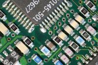 China 0.5-2.0mm Thickness Alu Based Flexible PCB With Minimum Line Width Spacing 0.1mm for sale