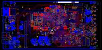 China PCBA Prototype Printed Circuit Board Manufacturers HASL ENIG Surface Finishing for sale