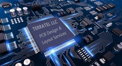 China PCBA Prototype Printed Circuit Board Manufacturers HASL ENIG Surface Finishing for sale
