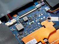 China 4 Layer  Impedance Control PCB Fabrication Board Size 100*100mm for sale