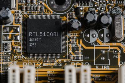 China FR4 Customized PCB Prototype Service Manufacturer With HASL Surface Finish for sale
