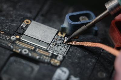 China High Performance FR4 PCB Prototype HASL Printed Circuit Board Prototype for sale