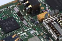 China Custom Prototype 2 Layer PCB Board Design With Min Hole Size 0.2mm for sale