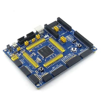 China High Stability Industrial Circuit Board Communications Interface -20-85C Operating Range 1 Connector for sale