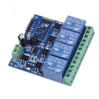 China Flexible Printed Circuit Board With Impedance Control Aluminum Material for sale