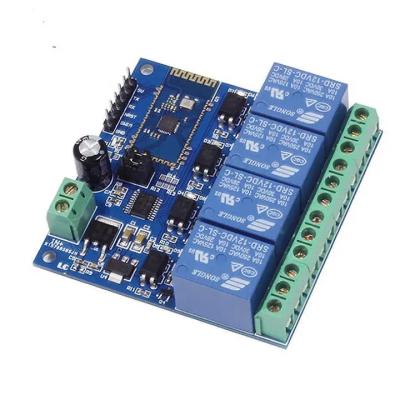China Flexible Printed Circuit Board With Impedance Control Aluminum Material for sale