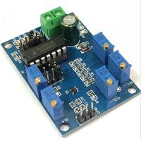 China Ethernet Rj45 Interface Circuit Board Design Service With Dc 5V Power Supply for sale