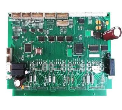 China High Speed Pcb Communication Service With Rj45 Interface Rohs Certified for sale