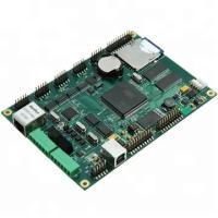 China High-Quality Multilayer PCB Board with Green Solder Mask & White Silkscreen, 7-10 Days Delivery Time for sale