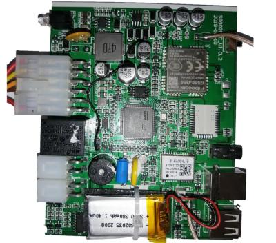China Printed Circuit Board Manufacturers for sale