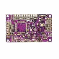 China Black Silkscreen Rigid PCB With 3/3mil Min Trace / Space And HASL Surface Finish for sale