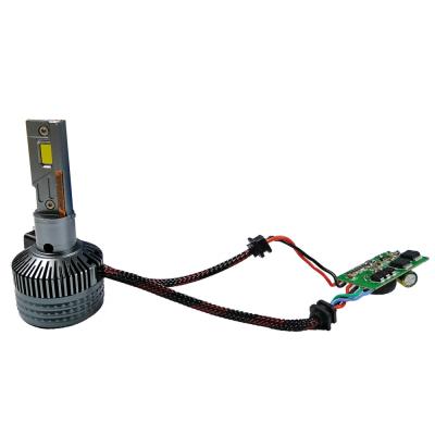 China IP67 Waterproof Motorcycle LED Headlight New With Stylish Design And LED Light Source for sale