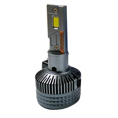 China IP65 Waterproof Rating and 6500K Color Temperature LED Headlight Bulb New for Lighting for sale