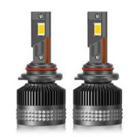 China PCB PCBA H11 H7 H4 9005 Led Bulbs Automotive Lighting System 70watts 20000 Lumens Car Accessories For Car Led Headlight for sale