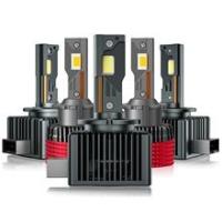 China High Power H4 H1 H3 H7 H8 H9 H10 H11 H13 9005 9006 9012 9004 9007 9008 Auto Car Head Light 20000lm 240W LED Led Headligh for sale