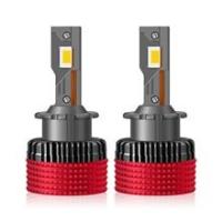 China Universal H1 H7 9005 9006 H11 9012 Car Accessories With CE ROHS ISO9001 Certification for sale