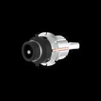 China Factory Led H4 Car Head Light Canbus Bulb Luz H7 Auto Headlight H11 Focos Luce Led H4 9005 Car Headlamp H7 Led Bulb for sale