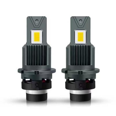 China Factory Led H4 Car Head Light Canbus Bulb Luz H7 Auto Headlight H11 Focos Luce Led H4 9005 Car Headlamp H7 Led Bulb for sale