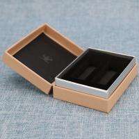 China 4c printingBoxes Logo Packaging Pink Cardboard Printed Eco Clothing Poly Cosmetic Flat Small Mailer Box for sale