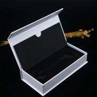China grey paperboard  Logo Packaging Pink Cardboard Printed Eco Clothing Poly Cosmetic Flat Small Mailer Box for sale