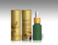 China Customized Printing Cylinder Paper Tube Cardboard Packaging Boxes Round Paper Tube With EVA Insert For Glass Test Tube W for sale