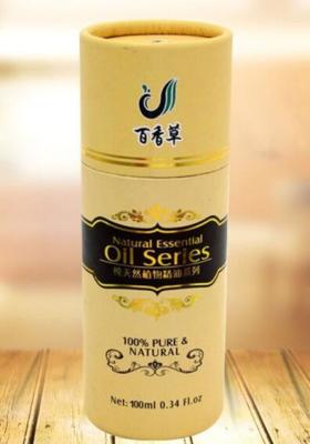 China Customized Printing Cylinder Paper Tube Cardboard Packaging Boxes Round Paper Tube With EVA Insert For Glass Test Tube W for sale