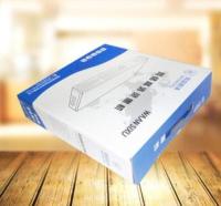 China corrugated gift box Paper Folding Carton Box for sale