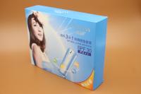 China international papergift box corrugated boxes for sale