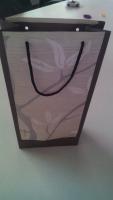 China custom reusable shopping bags for sale