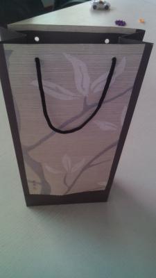 China custom reusable shopping bags for sale