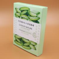 China international paper  packaging paper box for sale