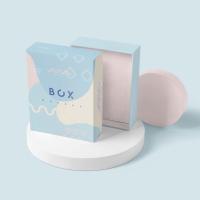 China High Quality Small Gift Packaging Box Jewelry Box Square Gift Box for sale