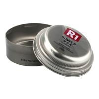 China Custom Circular Metal Packaging Tin Box, Commonly Used to Store Paste, Candy, Parts Packaging Box for sale
