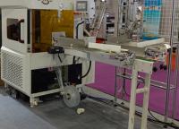 China Full Automatic Disposable Plastic Paper Cup Packing Machine for sale