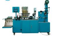 China Automatic Chopstick Packing Machine High Speed for sale