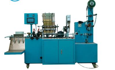 China Automatic Chopstick Packing Machine High Speed for sale
