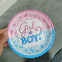 China Colorful Paper Cup Plate Machine With Film By Coating Pla Pe for sale