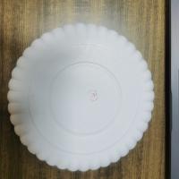 China design Paper Plate Machine different shape colorful paper cup plate different material with film by coating pla pe for sale
