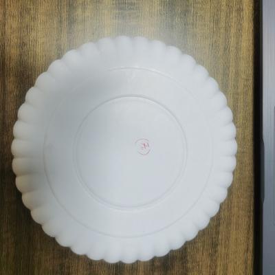 China design Paper Plate Machine different shape colorful paper cup plate different material with film by coating pla pe for sale