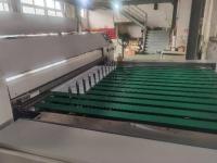 China Multi Purpose Slitting Rewinder Machine HJ-1100 100 - 200m / Min 1100mm Width for sale